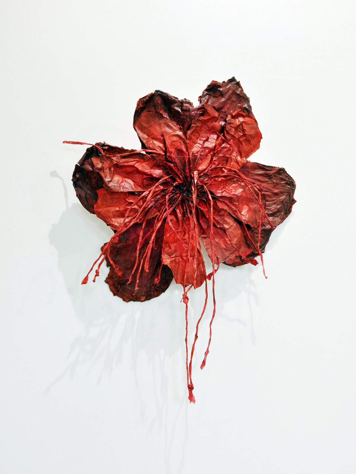 YinjiSpace - Nigerian artists x Nnenna Okore